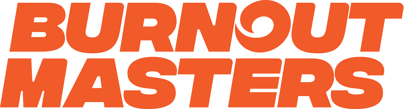 Burnout Masters