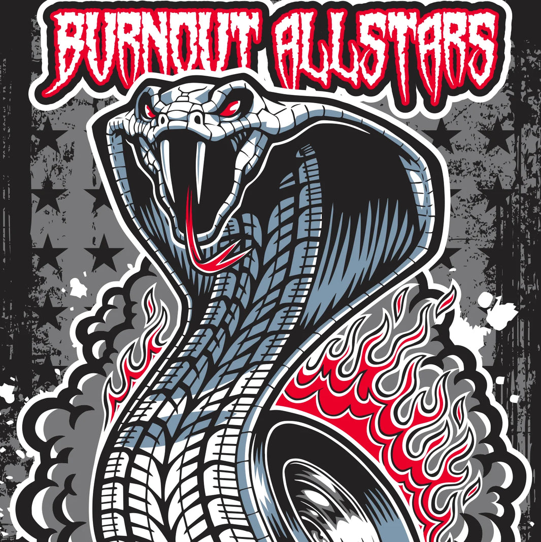 BURNOUT MASTERS. The world's wildest motorsport and craziest game ...