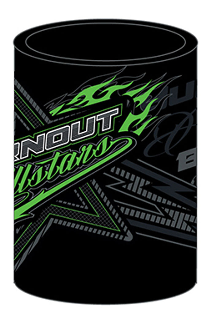 Burnout Masters