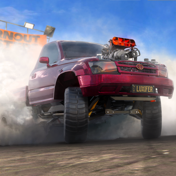 Burnout Masters